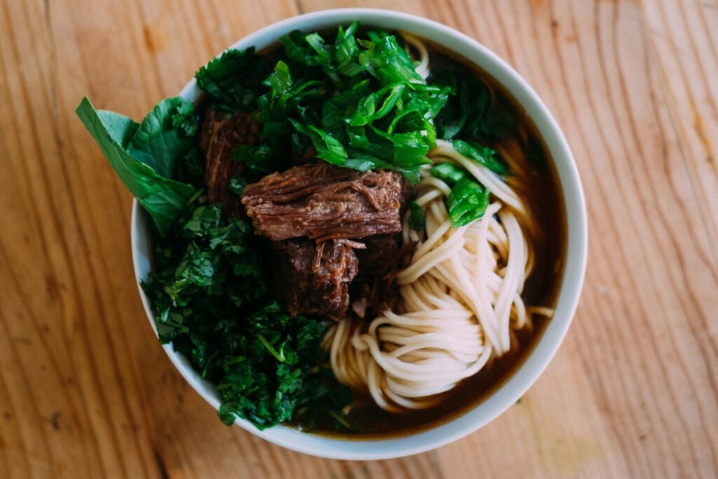 Beef Noodle Sauce 360ML - OTOKI Mall NZ