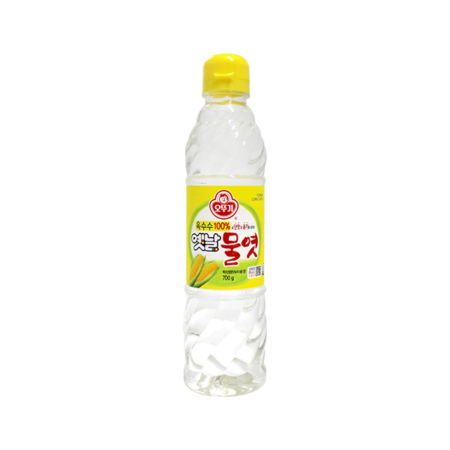 OTTOGI Corn Syrup - OTOKI Mall NZ